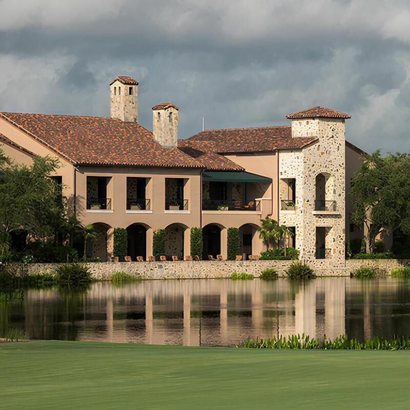 Explore the most exclusive and expensive private golf club memberships