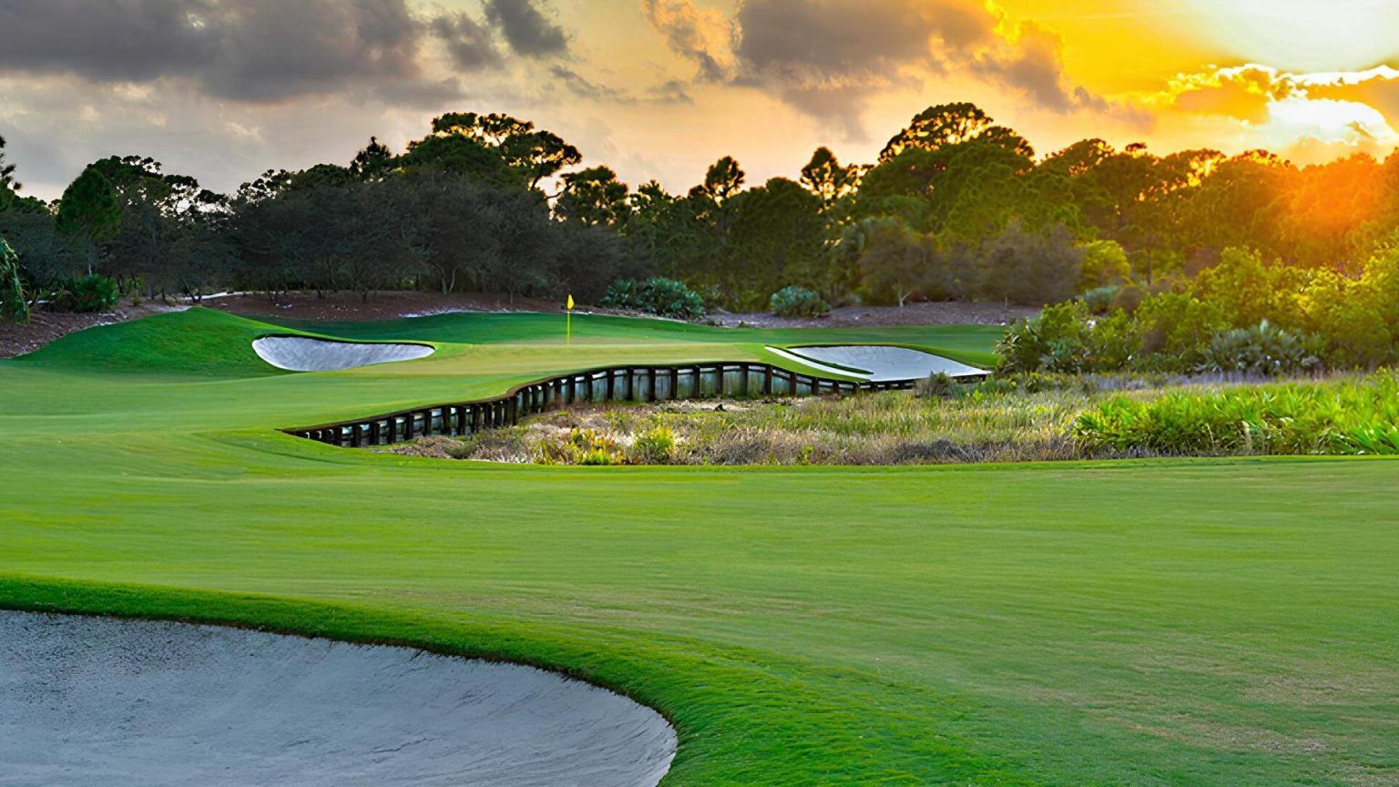 Explore the most exclusive and expensive private golf club memberships