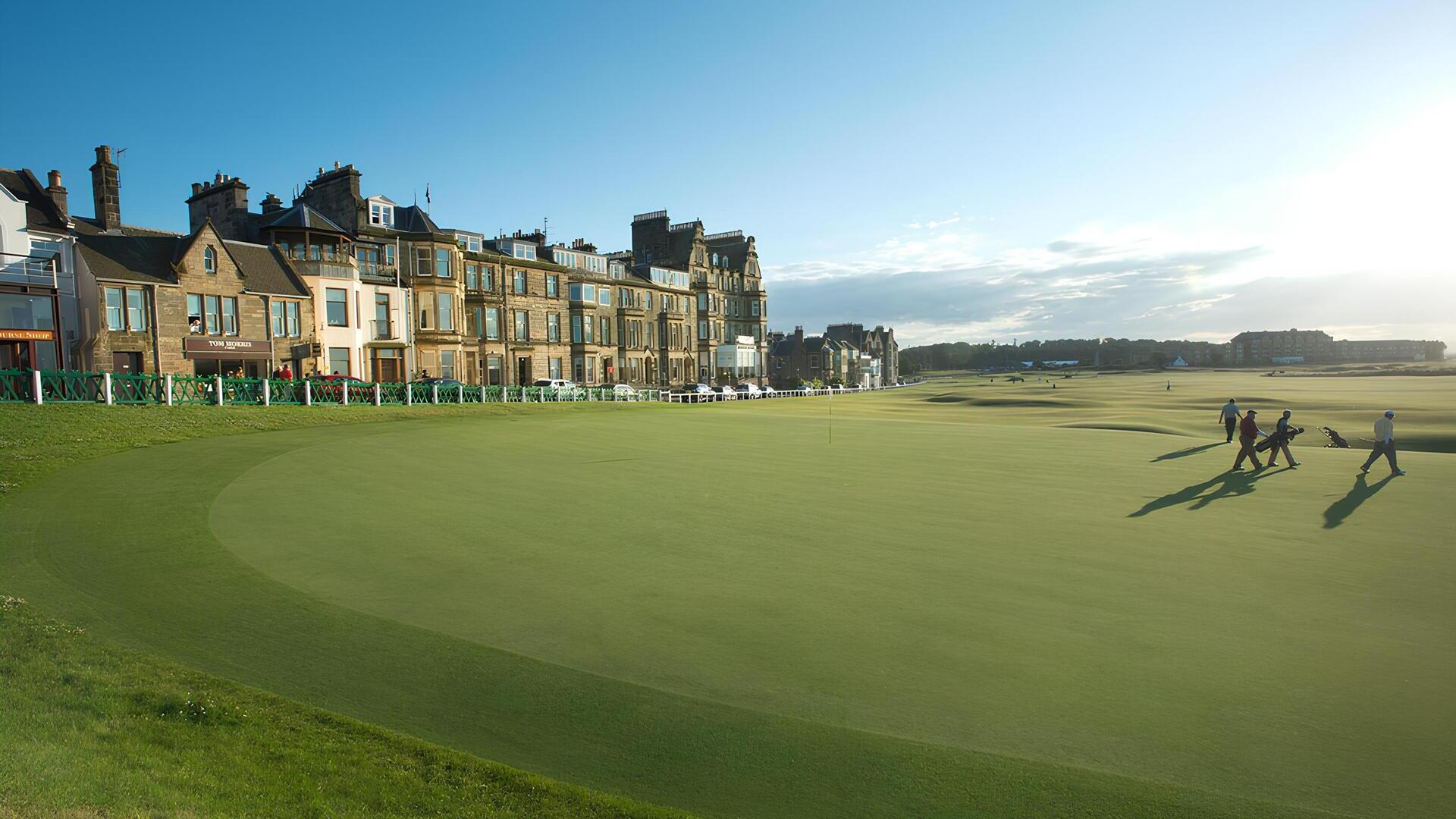 Explore the most exclusive and expensive private golf club memberships