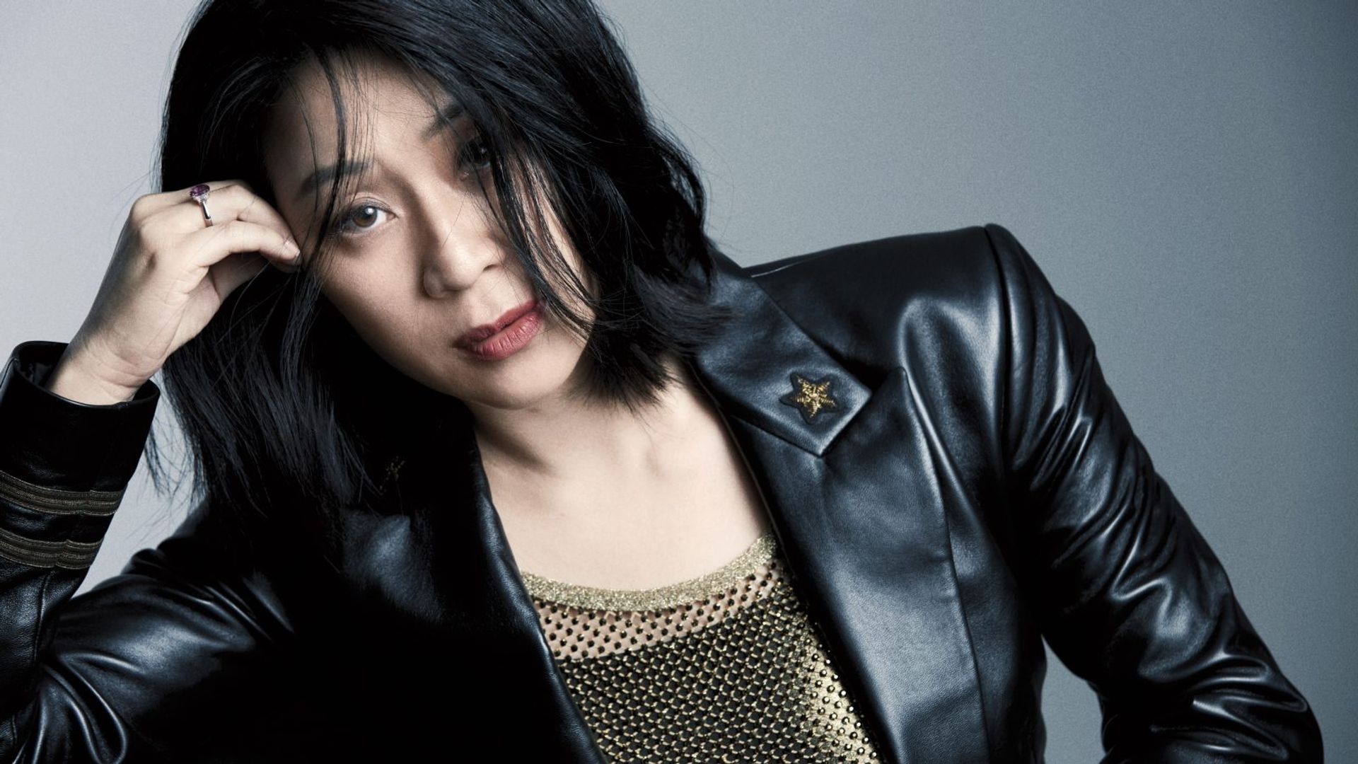 Cover: Ning Chong Is Crafting Her Own Narrative In The Art World