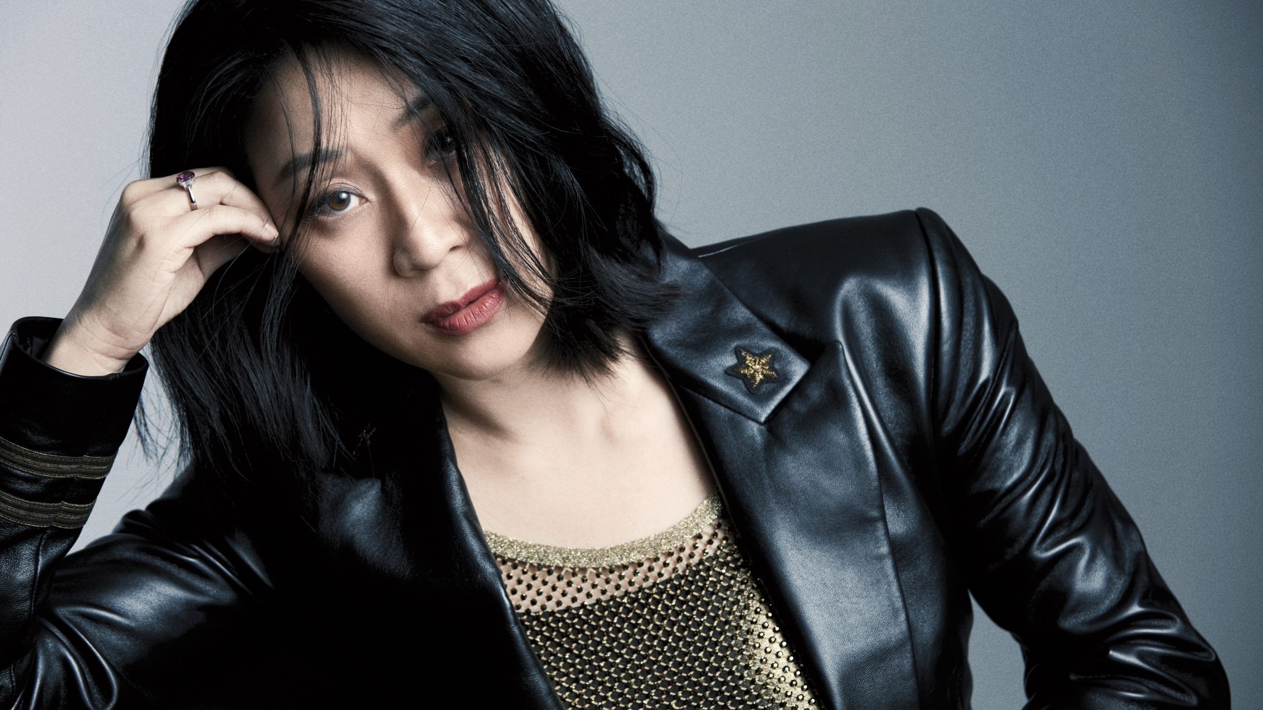 Motherhood, Fashion, Entrepreneurship: Sherry Ang Is Living Her Dreams