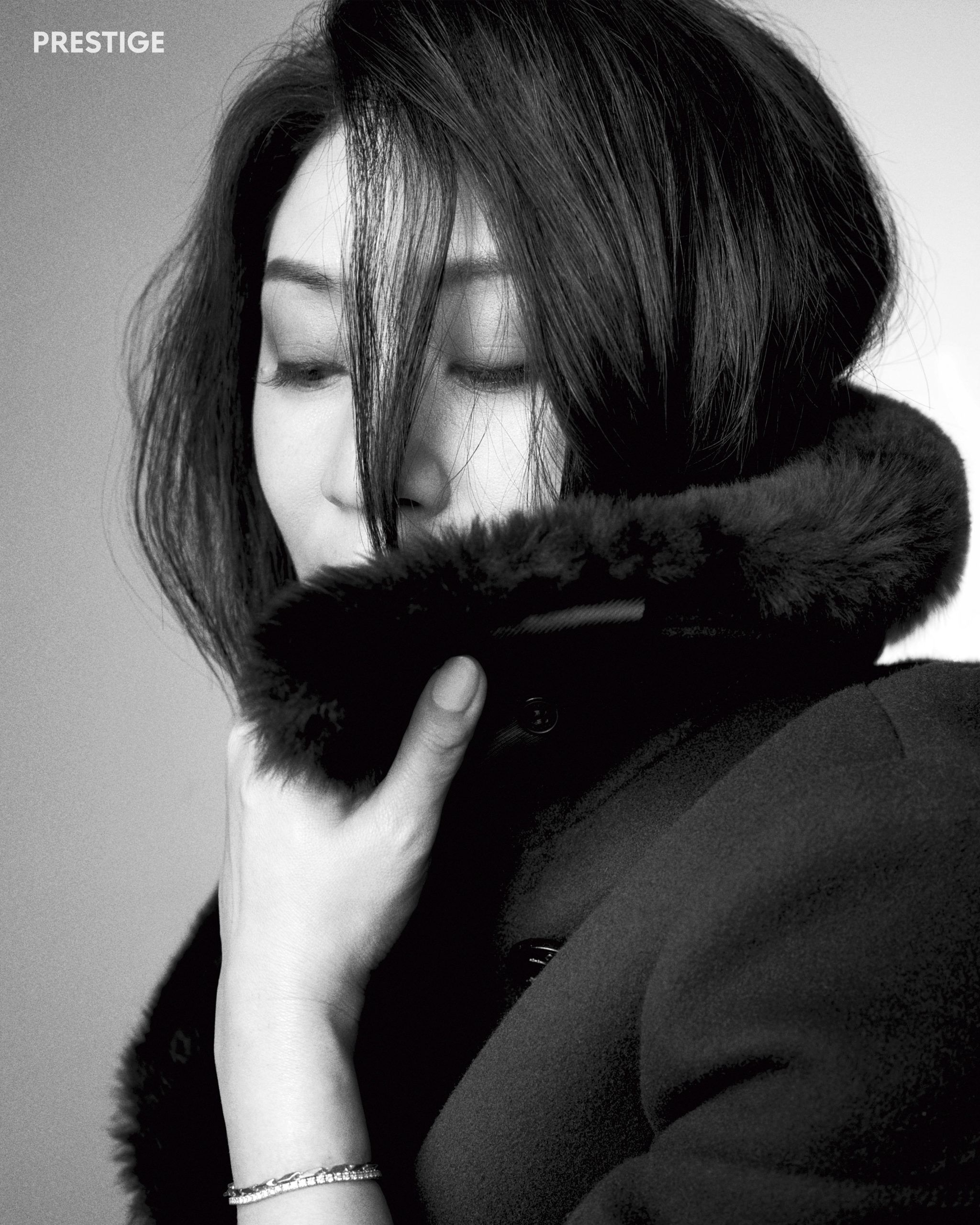 Cover: Ning Chong Is Crafting Her Own Narrative In The Art World