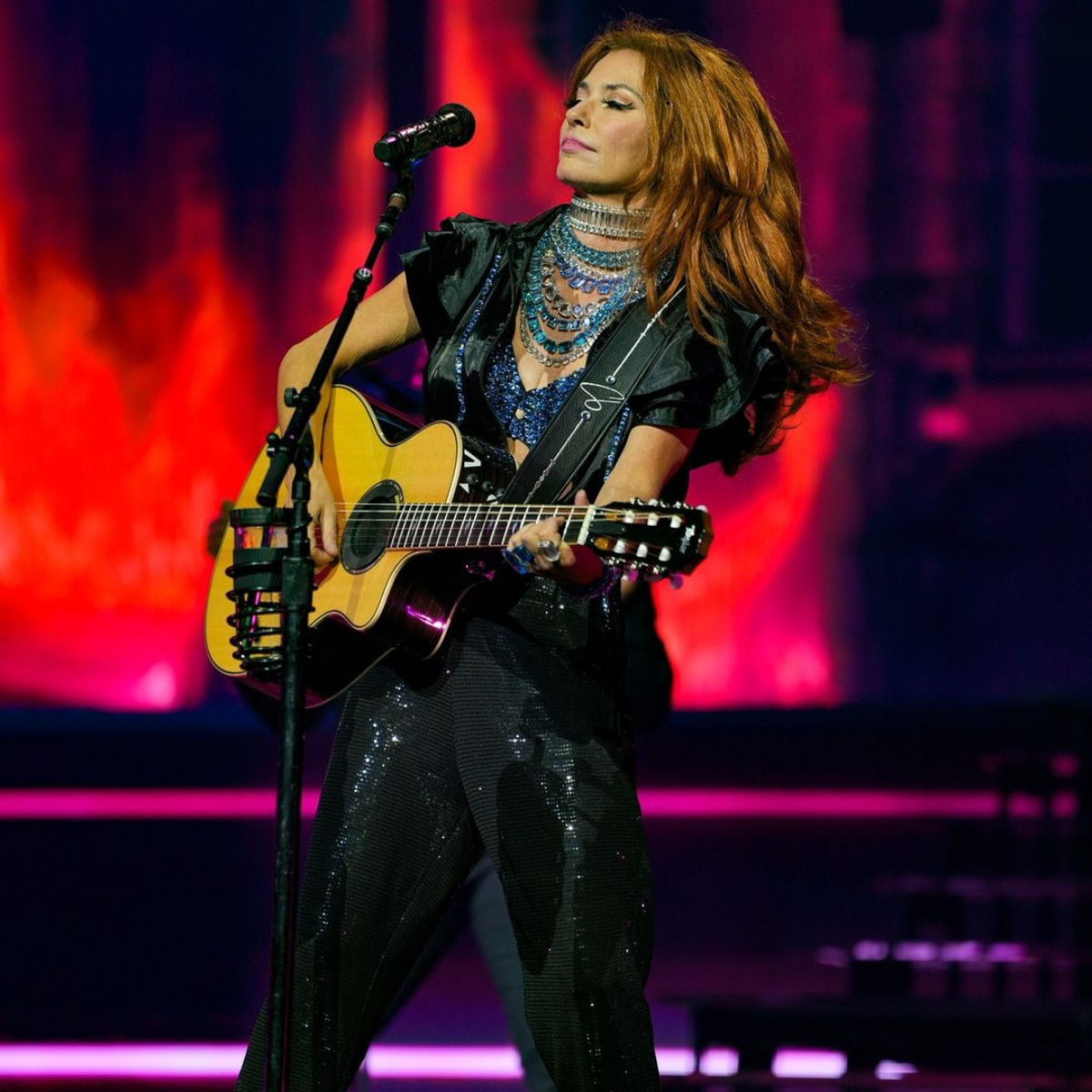 14 richest female musicians around the world