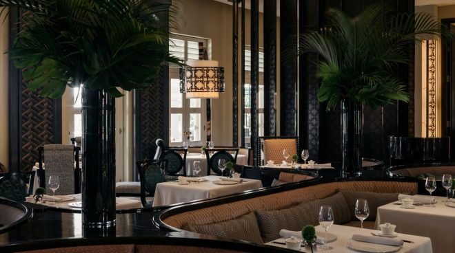 Which restaurants in Singapore did Taylor Swift visit? We take a look