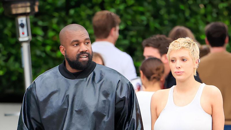The fashion evolution of Bianca Censori, before and after Kanye