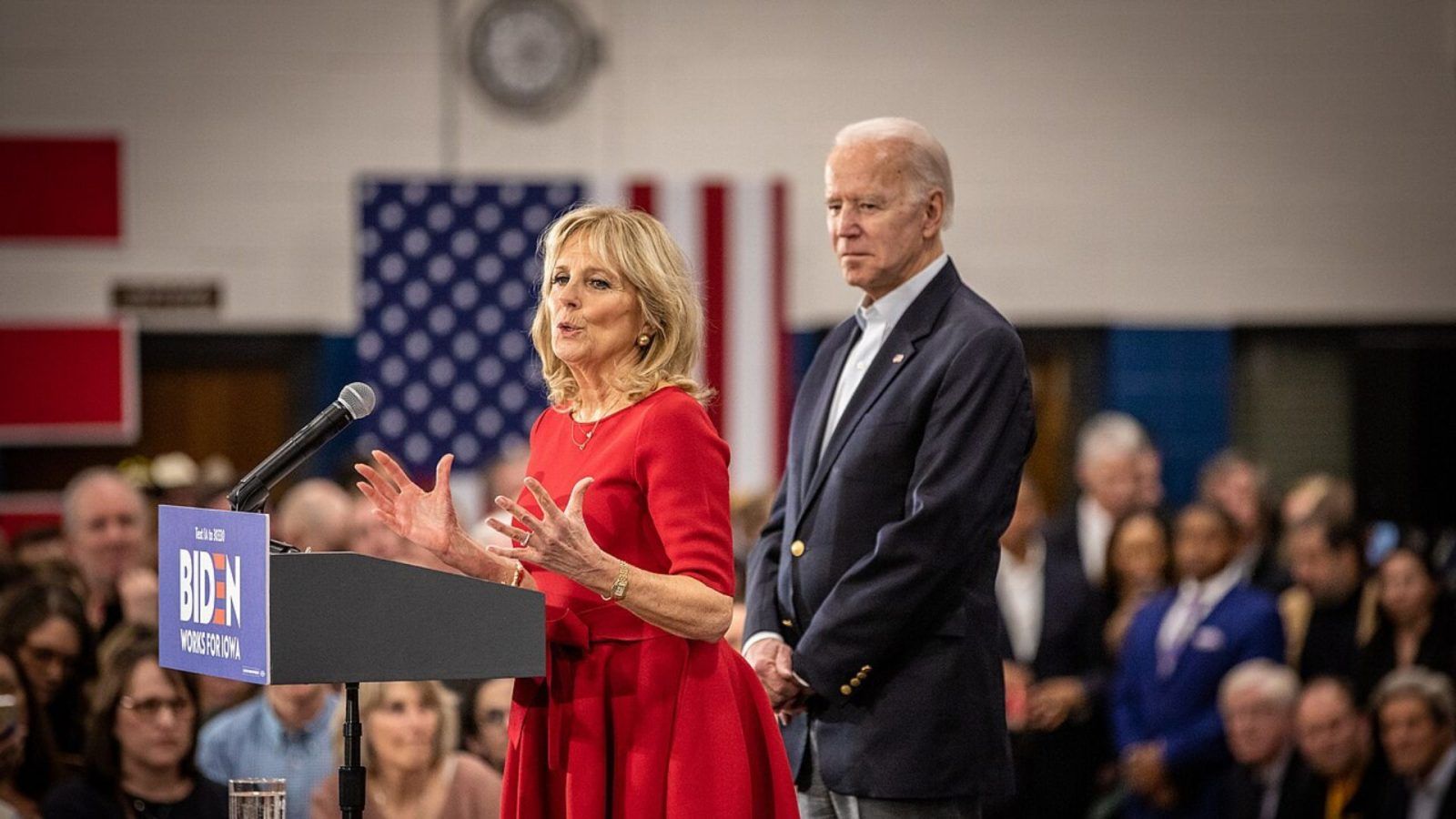 From Michelle Obama to Melania Trump: First Ladies and Their Watches