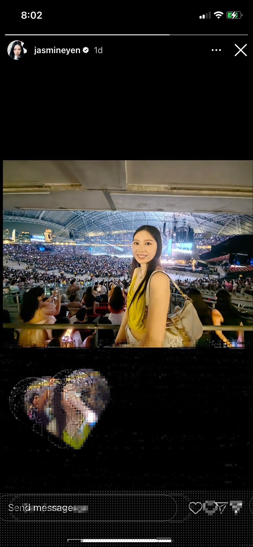 Famous celebrities who are huge Taylor Swift fans aka Swifties