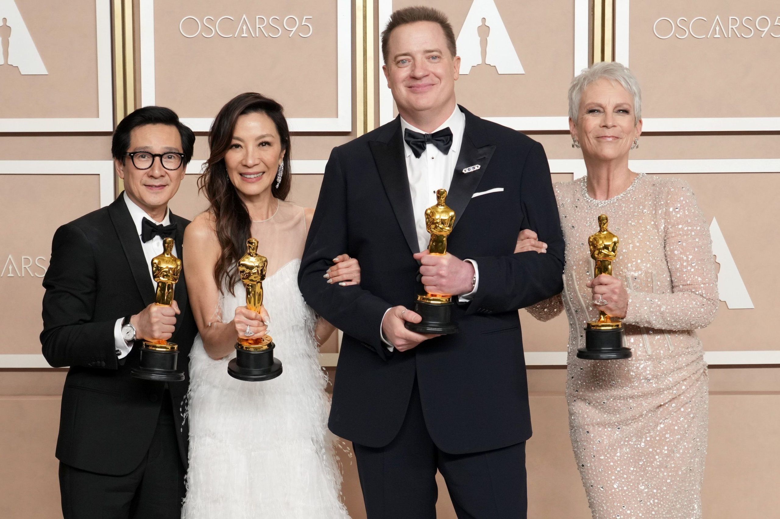 Oscar's gift bags: The most extravagant and expensive items