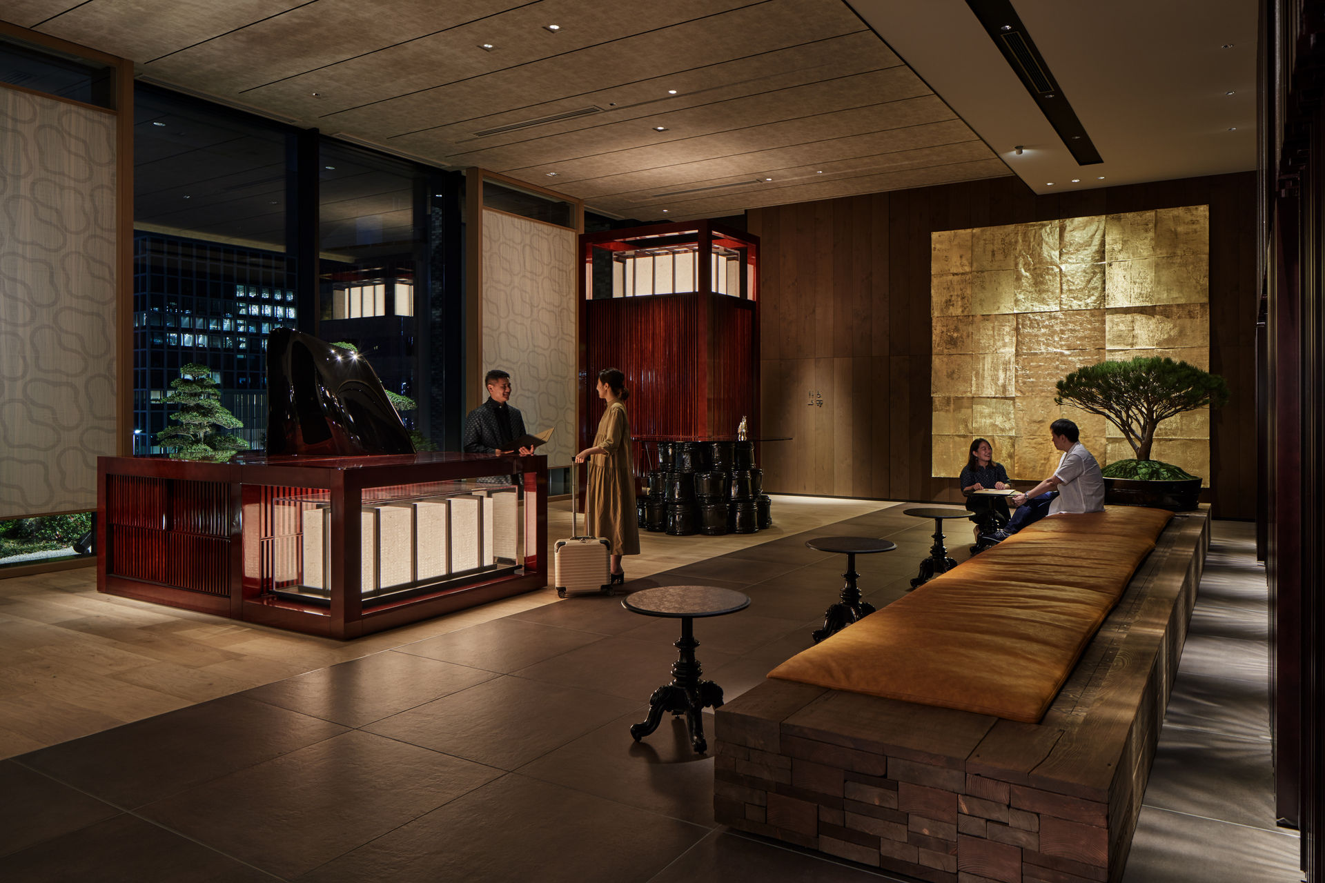 Go cherry blossom spotting in Honshu Japan for sakura season in 2024