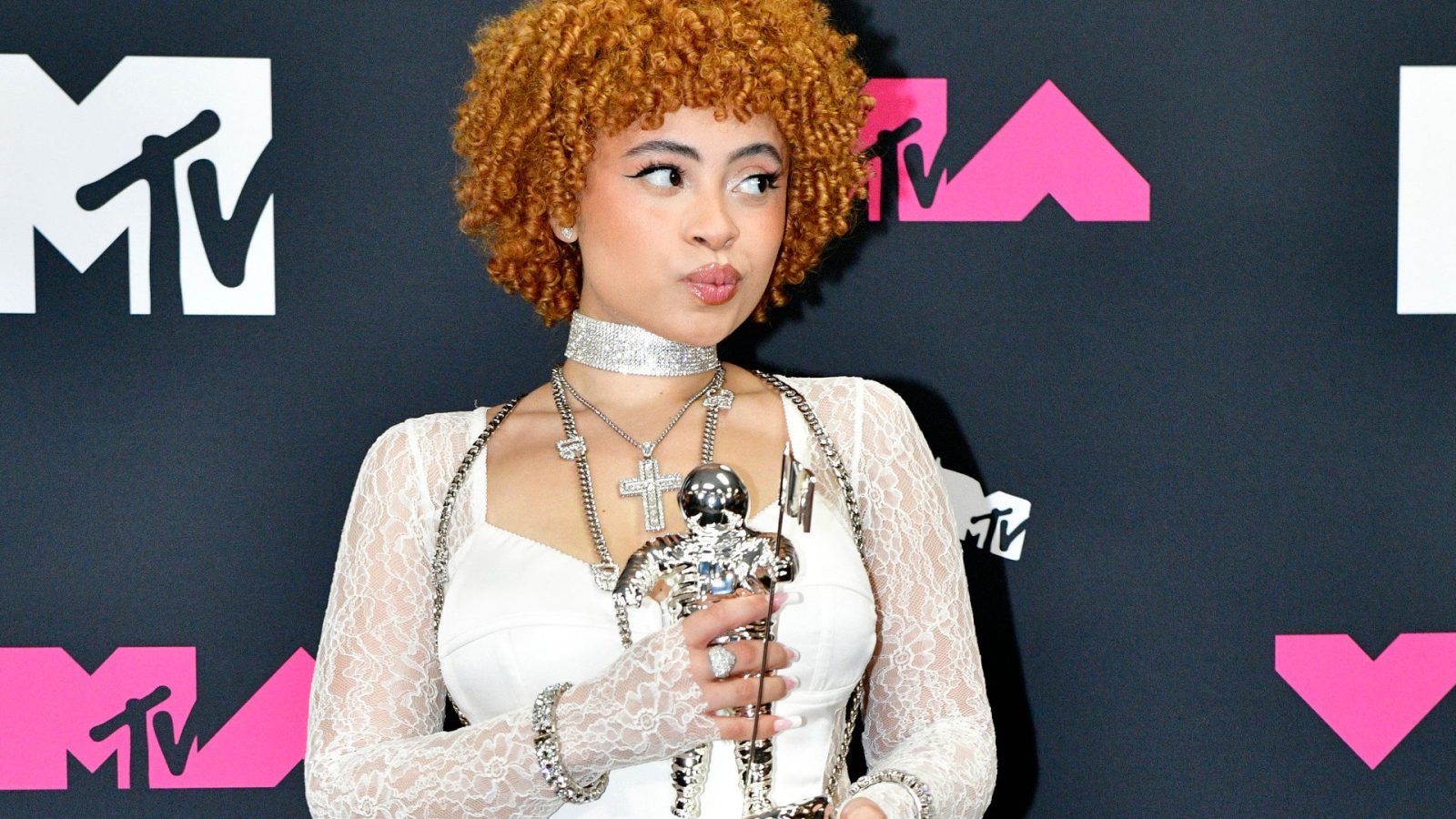 Discover Ice Spice’s real name, net worth, cars, and other interesting ...