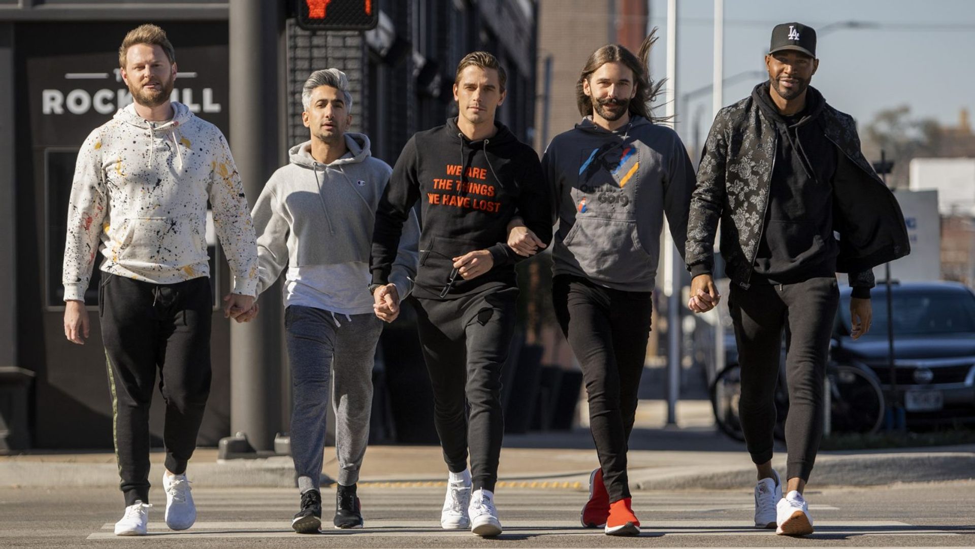 'Queer Eye' cast net worth: Who is the richest member in 2024?