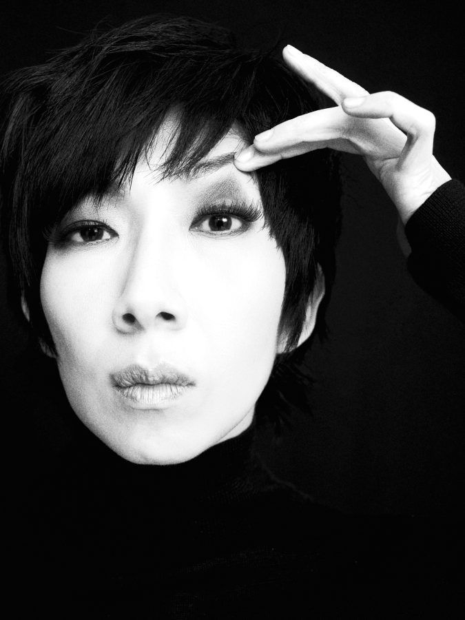 From clown school to playwright: Jo Tan is a woman with many faces