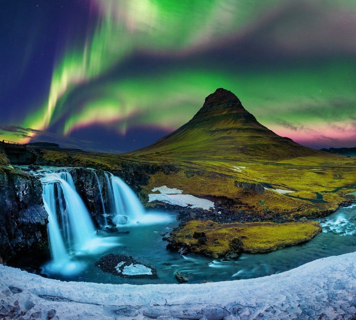 Most Beautiful Places To Visit In Iceland