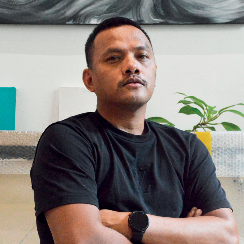 Asian Artists to Watch 2024: Din Art