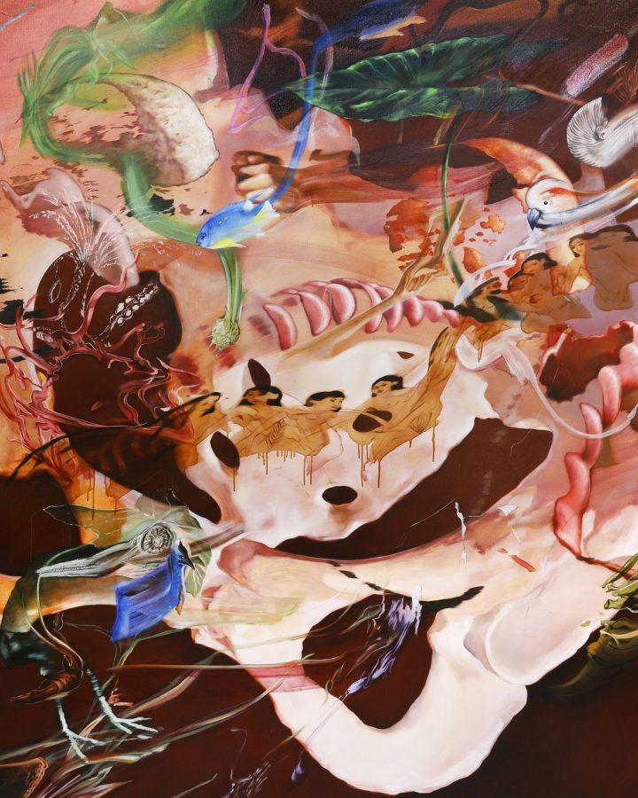 Asian Artists to Watch 2024: Kei Imazu