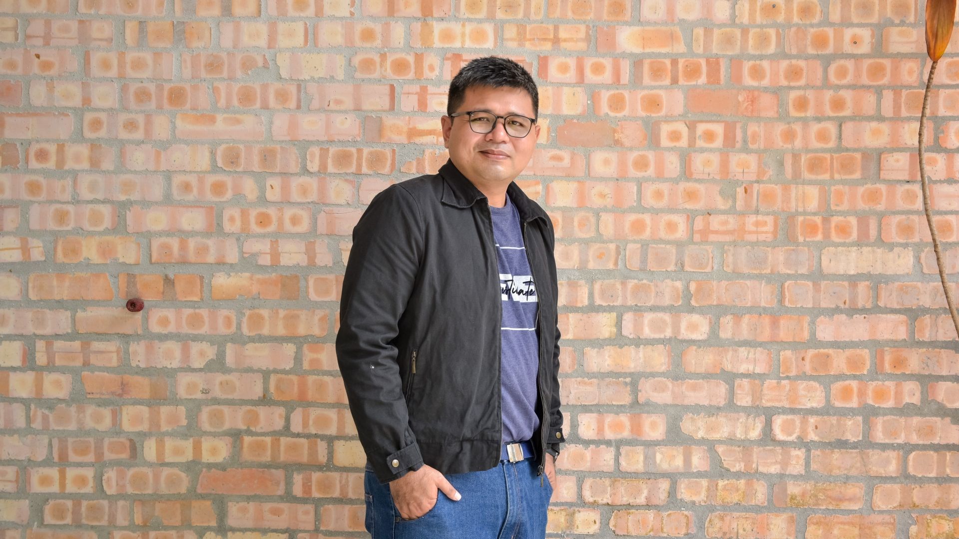 Asian Artists to Watch 2024: Fawwaz Sukri