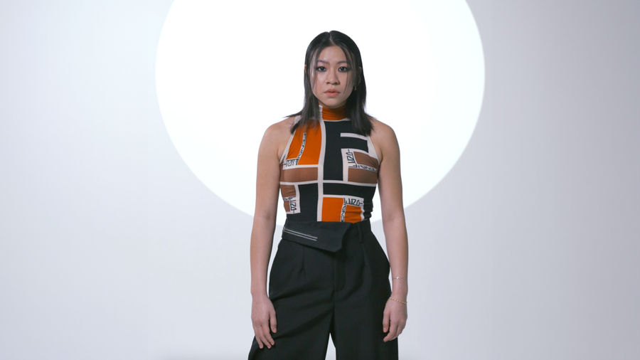 Actress Nathania Ong Talks Rejection, Triumphs and Theatre Magic