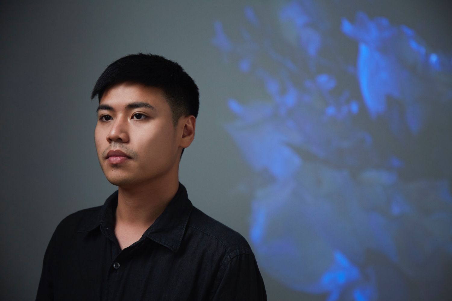 Asian Artists to Watch 2024: Saroot Supasuthivech