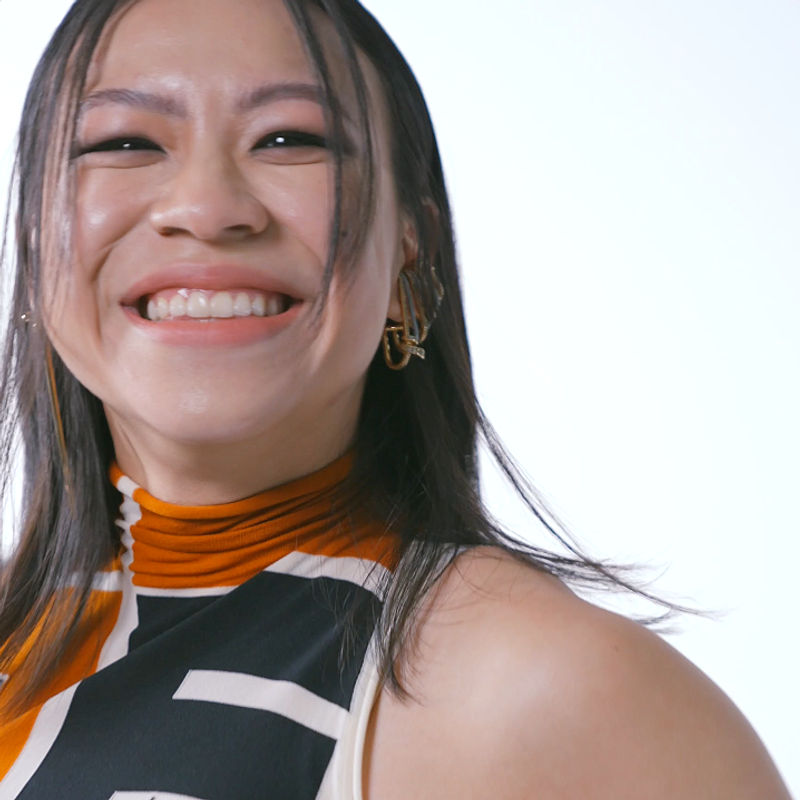 On The Digital Cover: Introducing Lim Shi-An