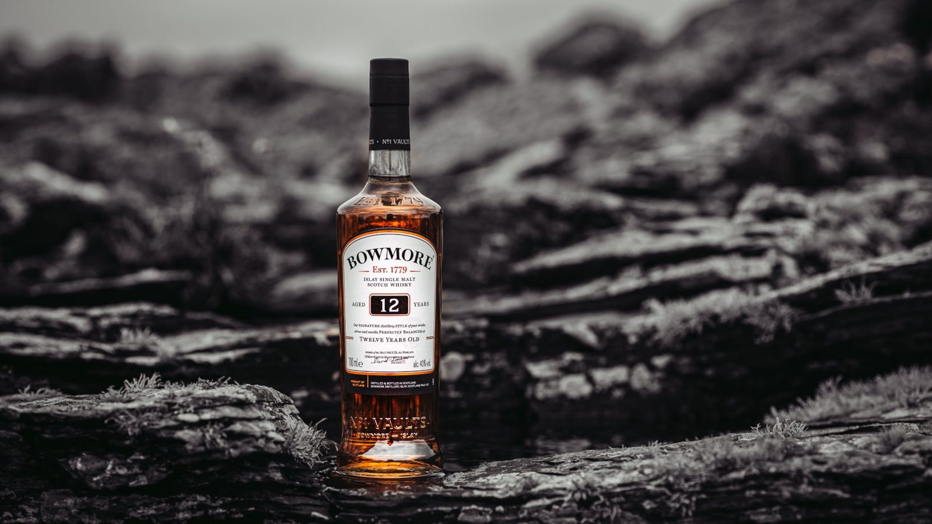 What You Need To Know About The Bowmore Classic Range