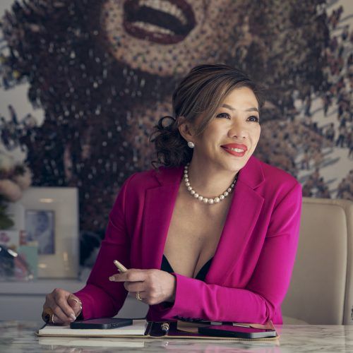 Friends of Prestige Singapore Share Their Thoughts on Womanhood