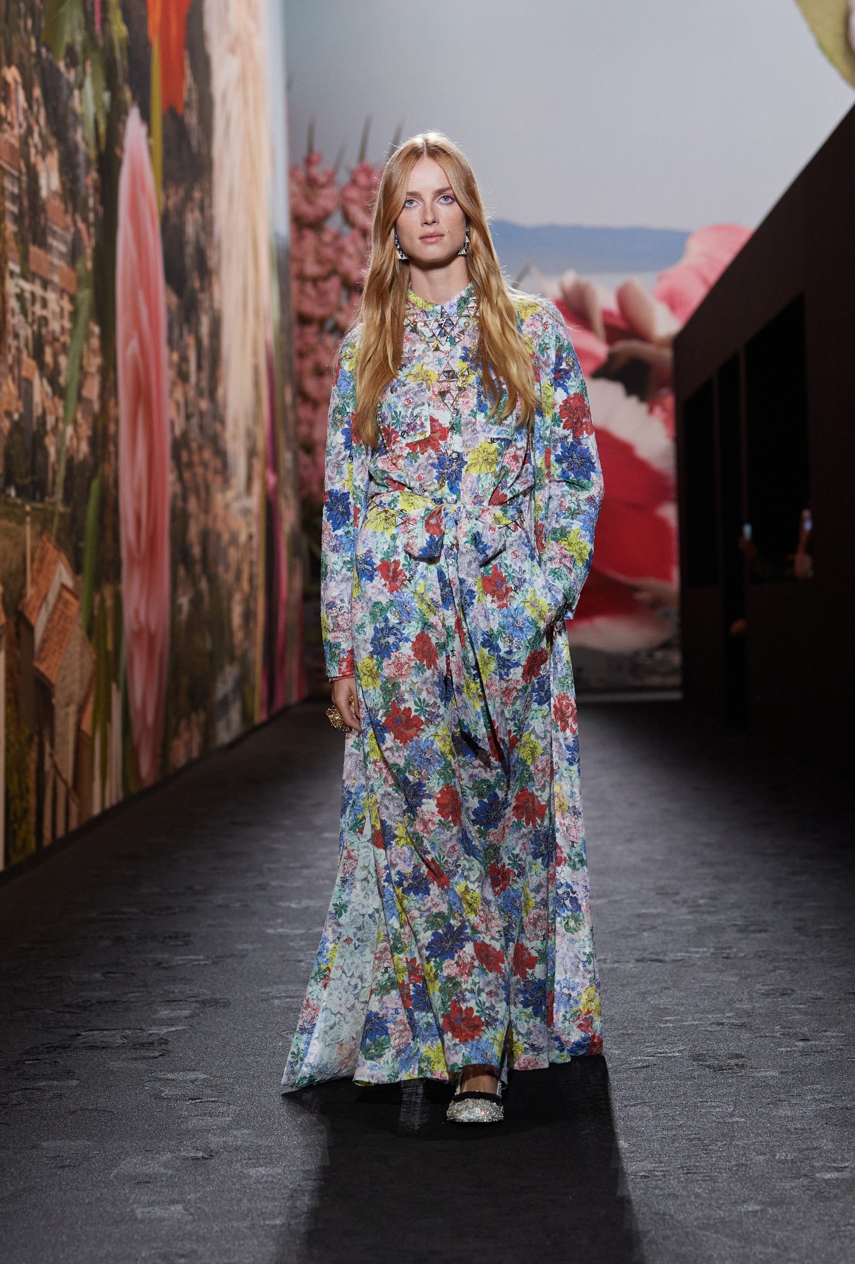 Spring At Last: 8 Things To Know About Chanel's Spring 2024 Collection