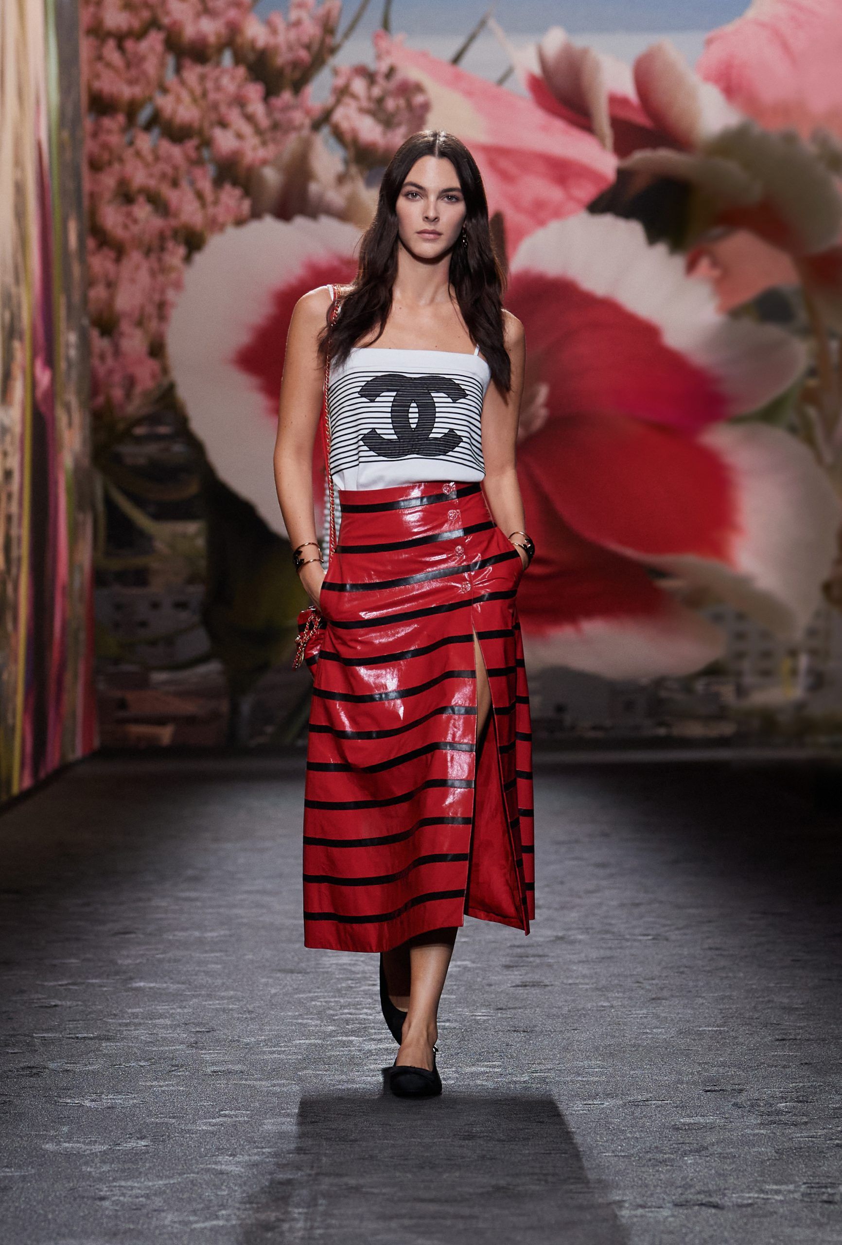 Spring At Last: 8 Things To Know About Chanel's Spring 2024 Collection