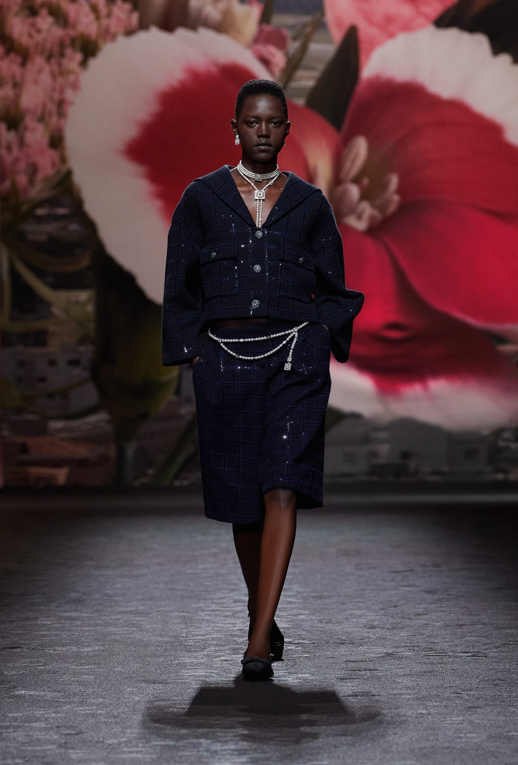 Spring At Last: 8 Things To Know About Chanel's Spring 2024 Collection