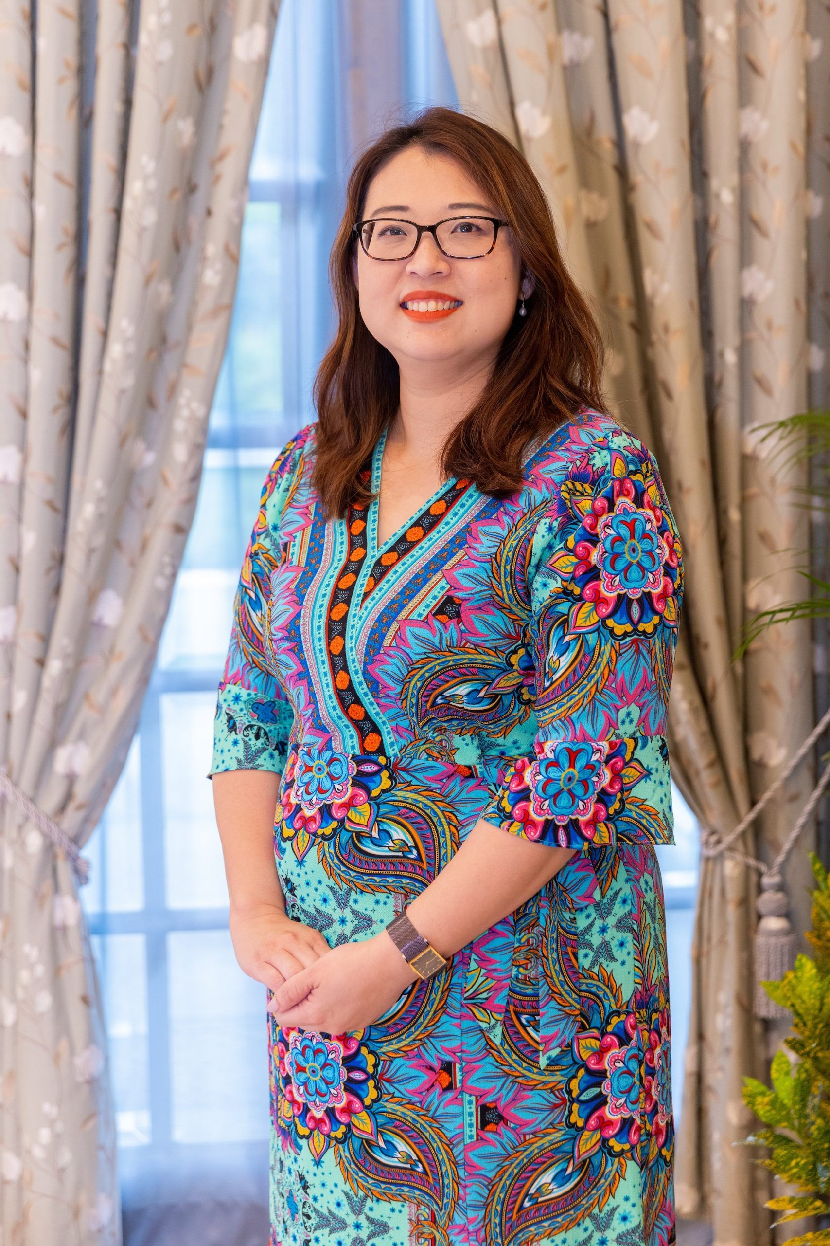 Friends of Prestige Singapore Share Their Thoughts on Womanhood