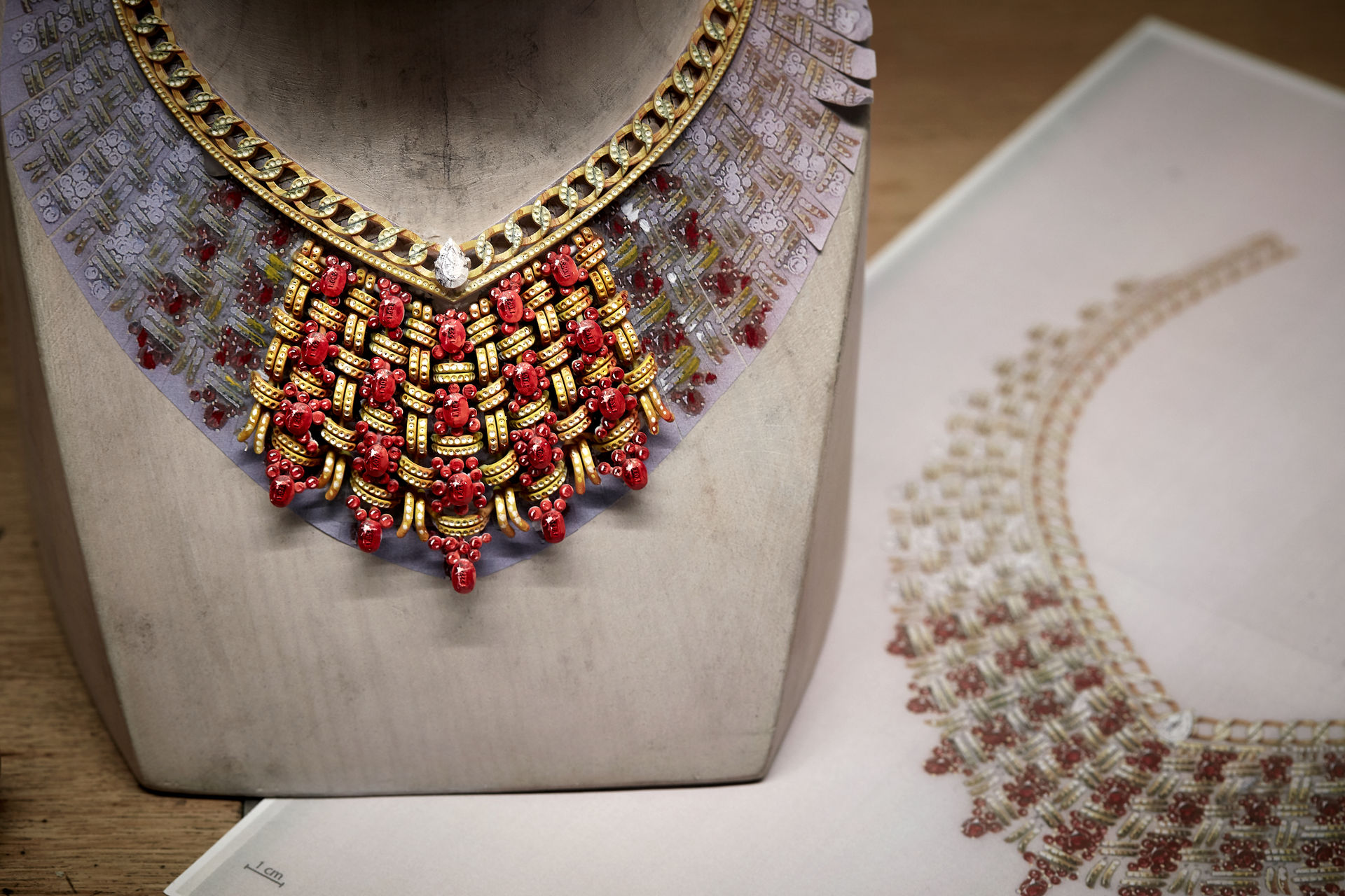 Tweed de Chanel Is A Dazzling Tribute to Gabrielle Chanel's Hallmarks