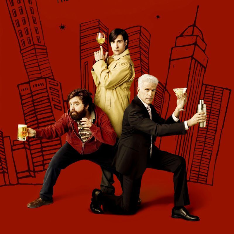 15 TV shows to watch if you love Only Murders in The Building