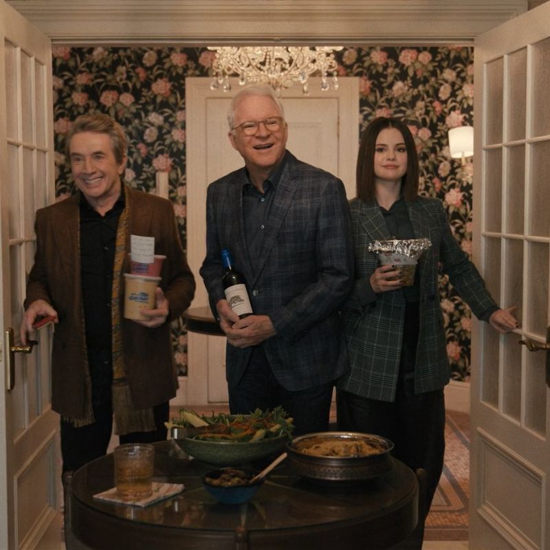 15 TV shows to watch if you love Only Murders in The Building