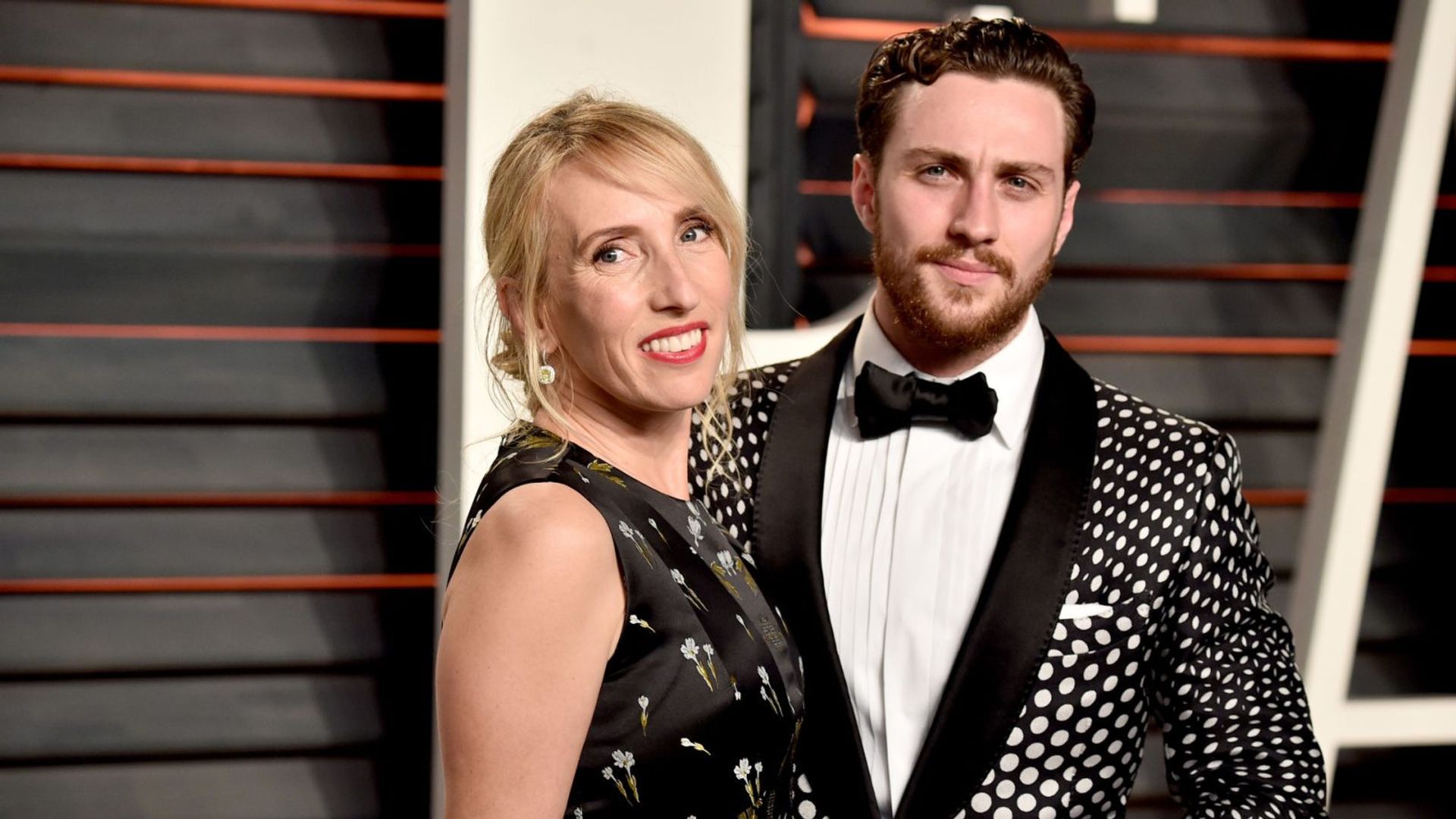 Aaron Taylor-Johnson and Sam Taylor-Johnson: A full relationship timeline