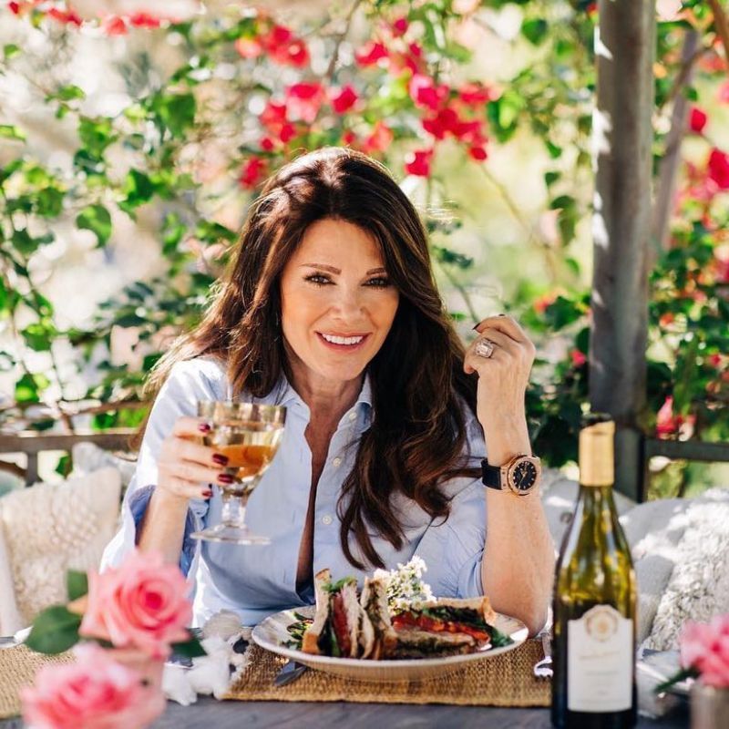Jenna Lyons net worth and other things to know about the RHONY 14 star