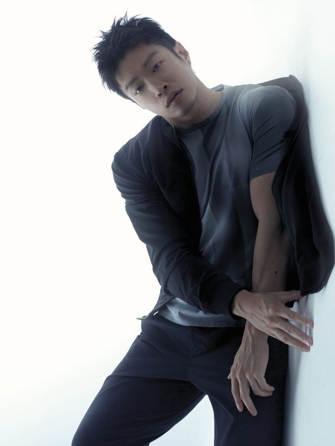 Joshua Goh | Prestige 40 Under 40 2024