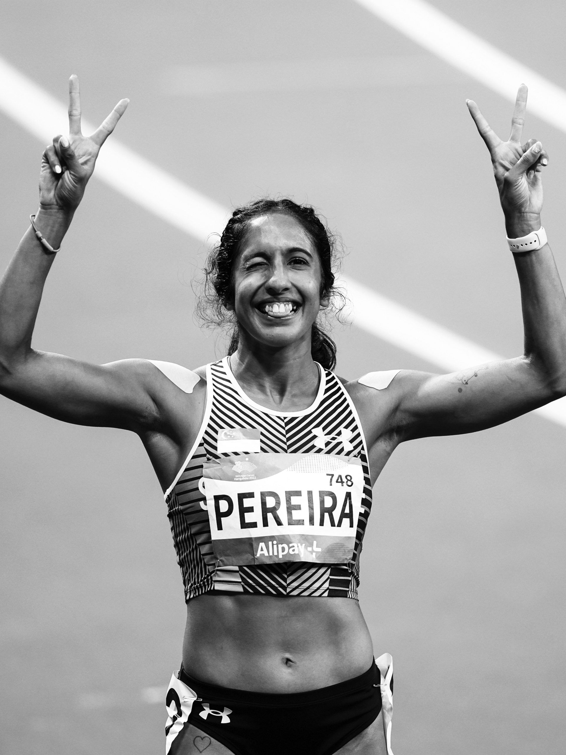 Shanti Pereira | Prestige 40 Under 40 2024