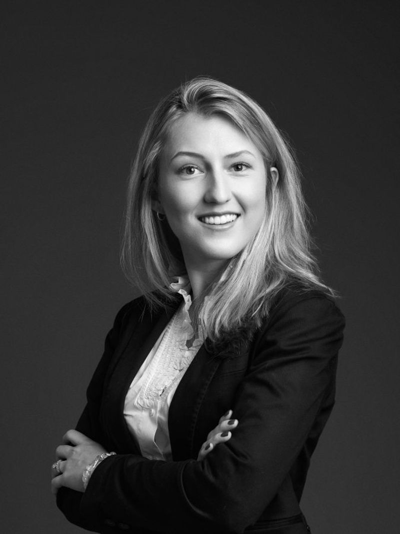 Nina Jessen | Prestige 40 Under 40 2024