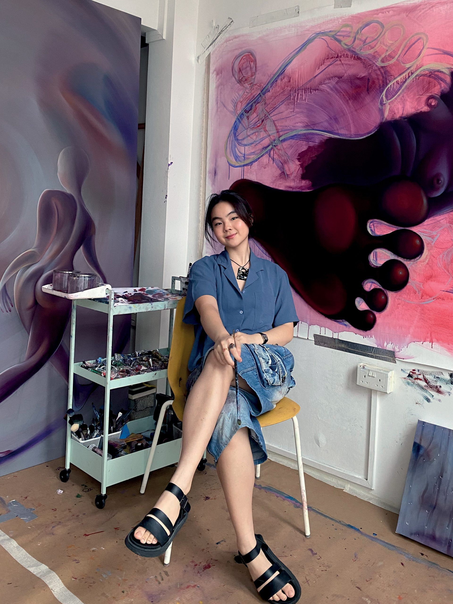 Vanessa Liem | Prestige 40 Under 40 2024