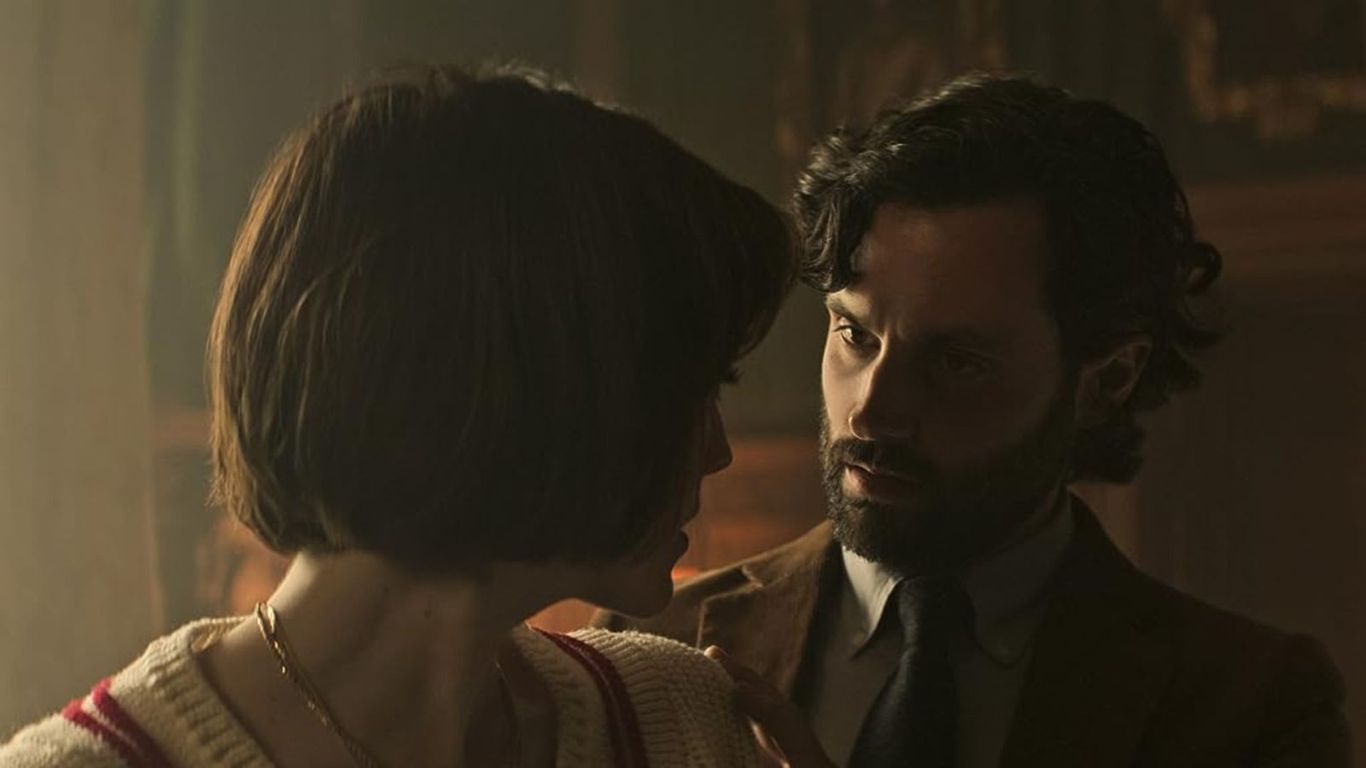 You season 5: New episodes, release date and cast of the Netflix show