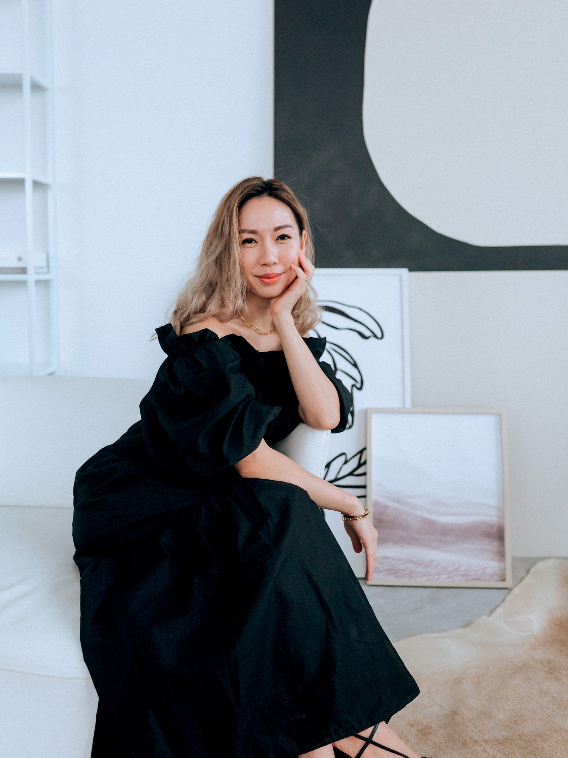 Jaime Lee | Prestige 40 Under 40 2024