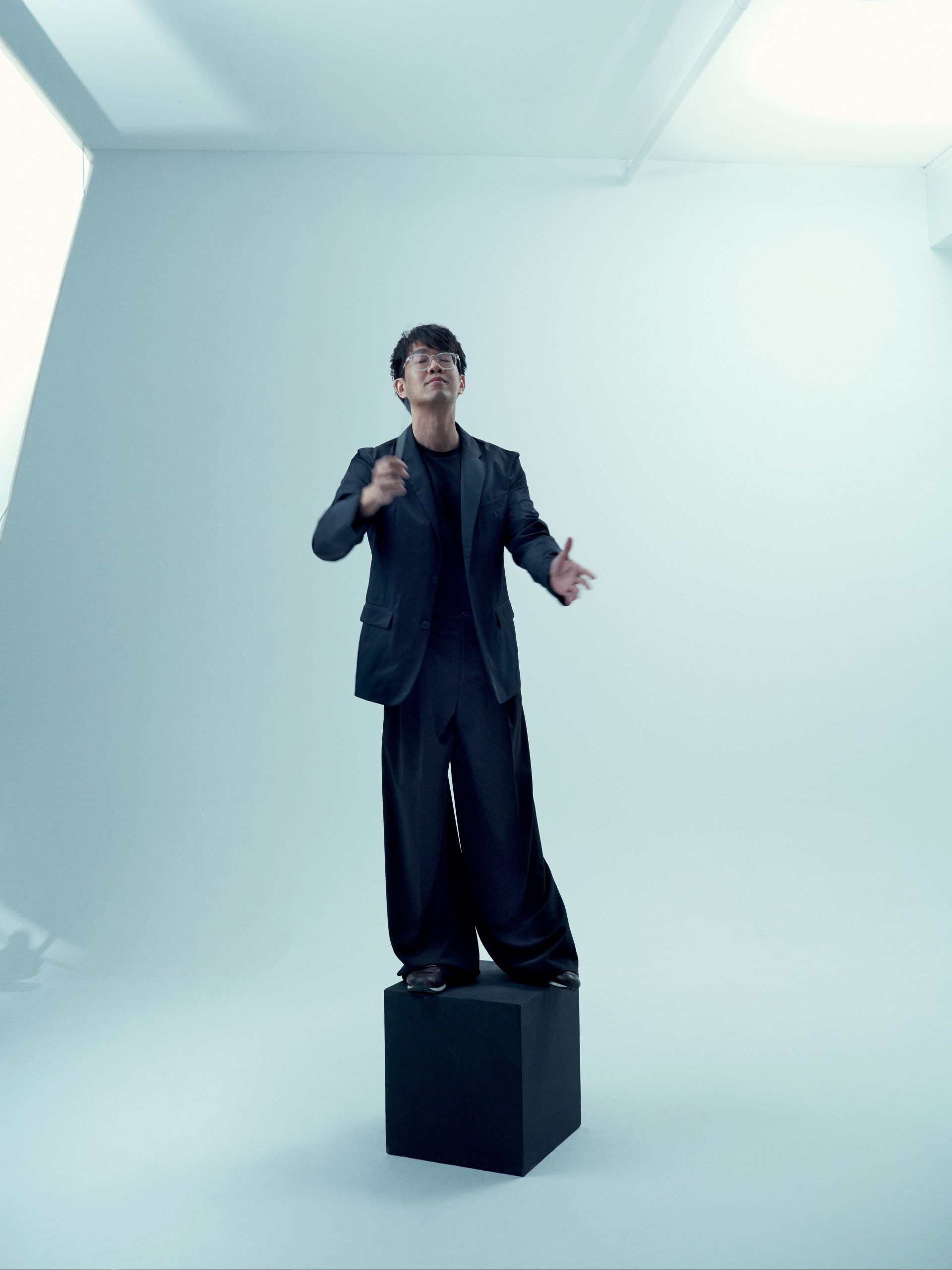 Dedric Wong | Prestige 40 Under 40 2024