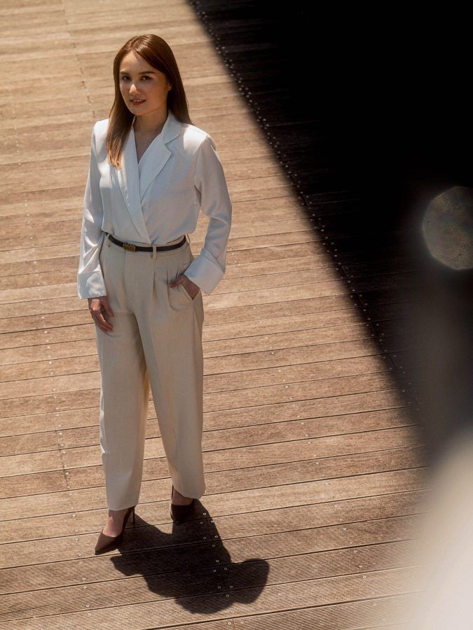 Kate Lim | Prestige 40 Under 40 2024