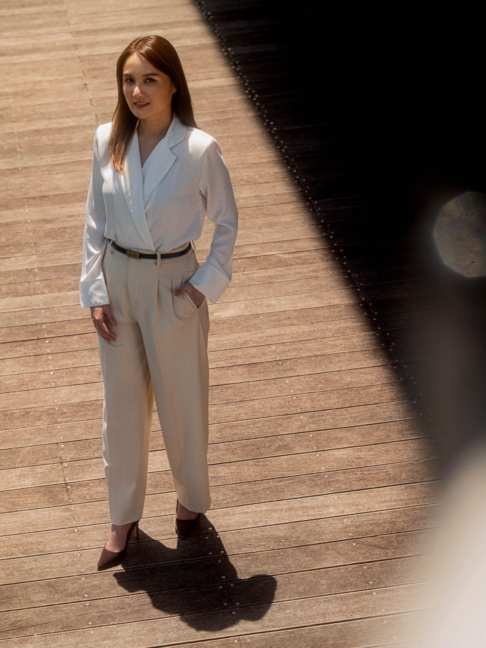 Kate Lim | Prestige 40 Under 40 2024