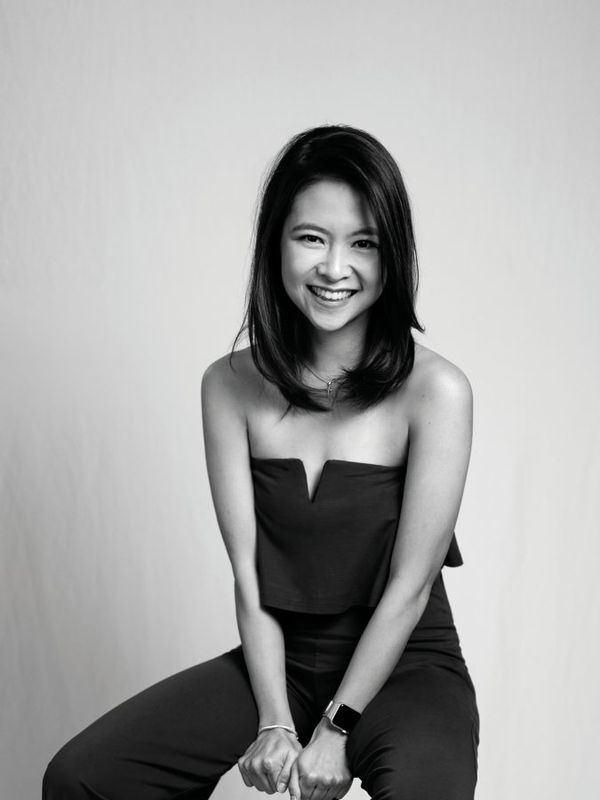 Charmain Tan | Prestige 40 Under 40 2024