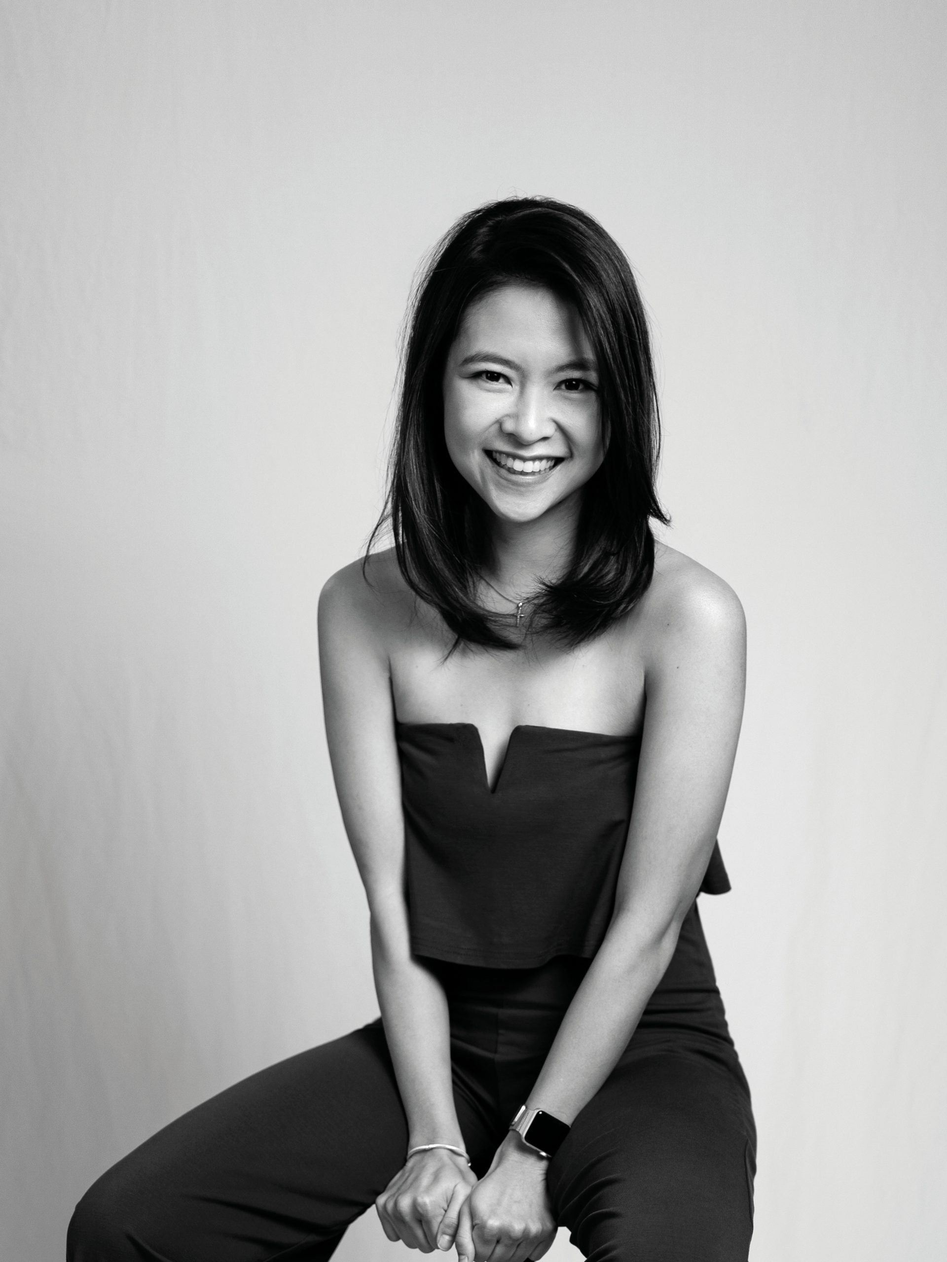 Charmain Tan | Prestige 40 Under 40 2024