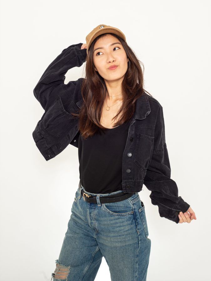 Annette Lee | Prestige 40 Under 40 2024