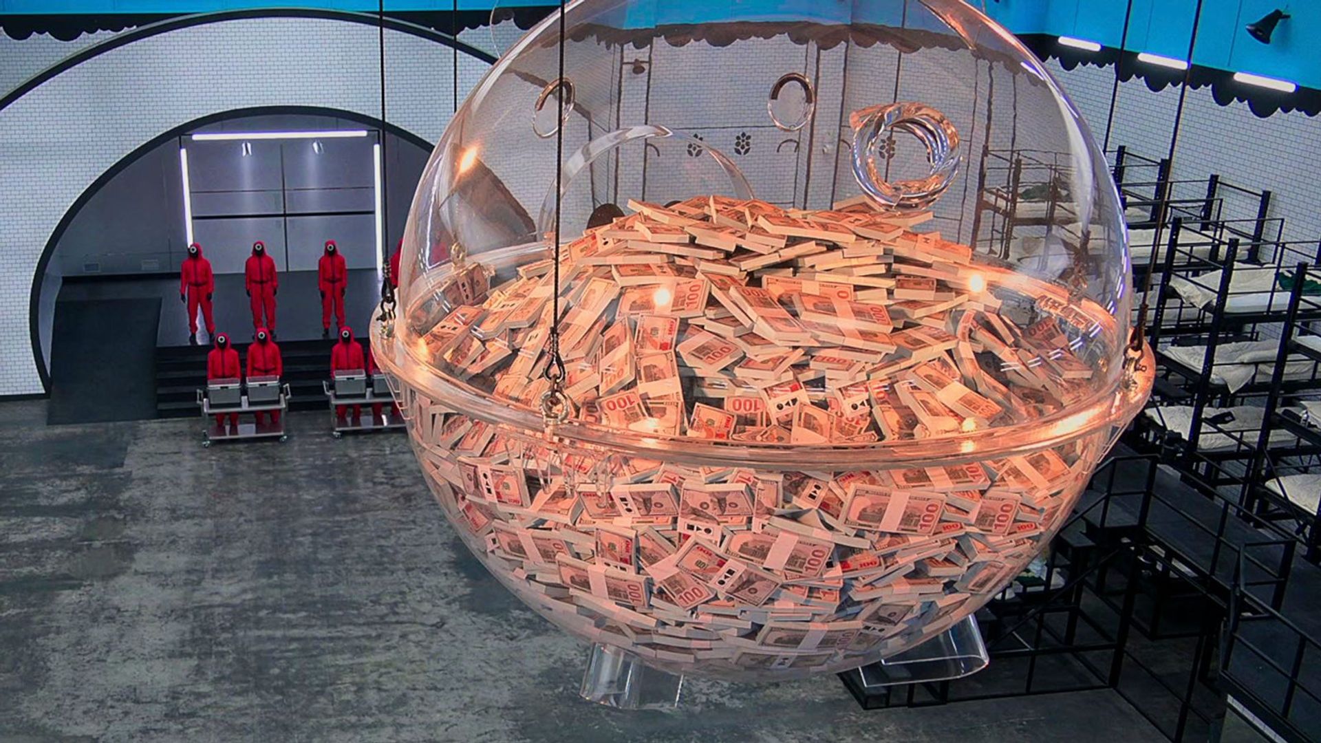 Discover the biggest reality TV cash prizes in history