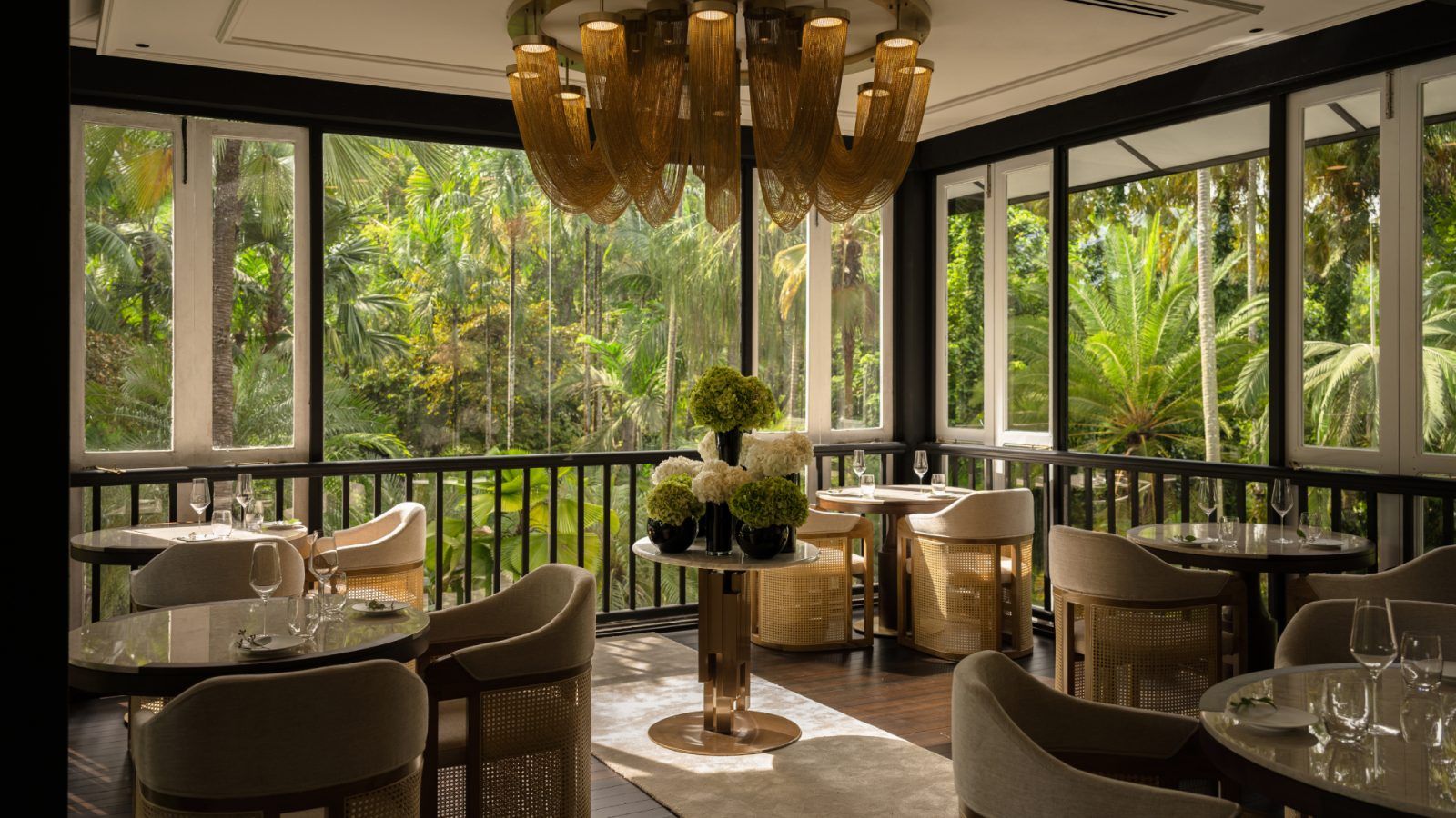 New restaurants in Singapore May 2024: HighHouse, Ammakase and More