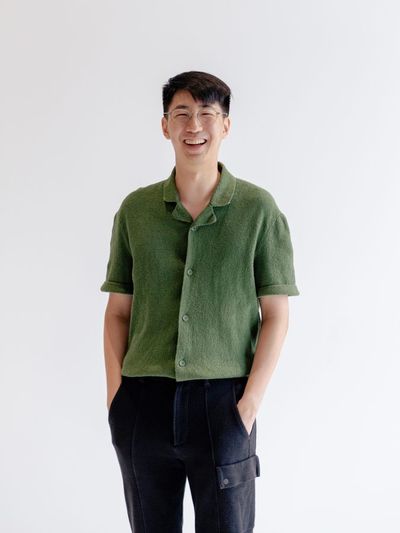 Matthew Chew | Prestige 40 Under 40 2024