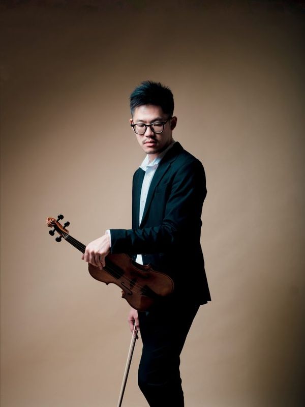 Alan Choo | Prestige 40 Under 40 2024